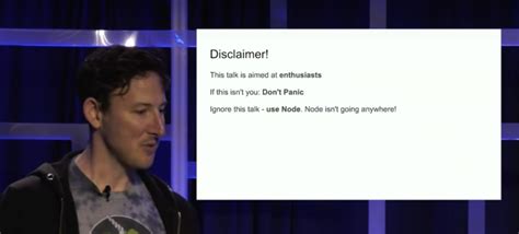 Deno Vs Node Js Is This The Future Of Node Js Madhureshs Tech And Life Journal