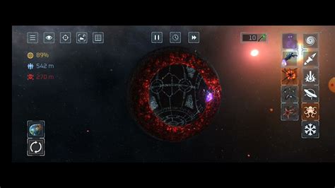 행성파괴게임 Youtube