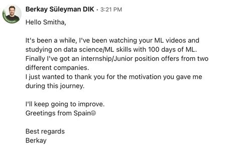 Smitha Kolan On Linkedin Machinelearning Ai Datascience Teaching Success Motivation