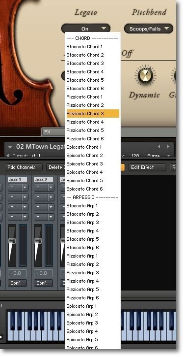 Native Instruments Session Strings Review Native Adds Another String