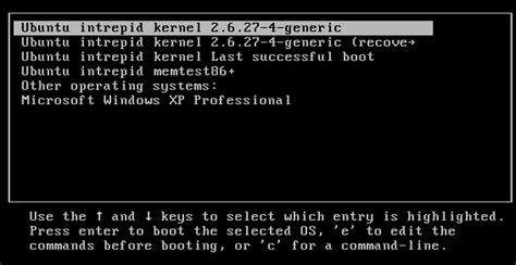 Installing A Dual Boot With Windows And Ubuntu