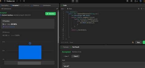Shashank Upadhyay On Linkedin Day Java Geekforgeeks Leetcode
