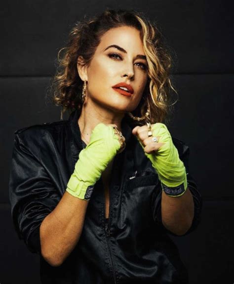 Drea De Matteo Sparks Debate As She Claims There Are A Lot Of Quiet
