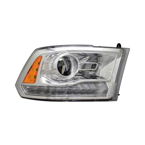 Ram 3500 Capa Replacement Projector Headlight Passenger Side 16 18