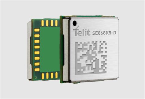 Telit Cinterion Adds New Dual Band Gnss Positioning Modules Auto Innovations