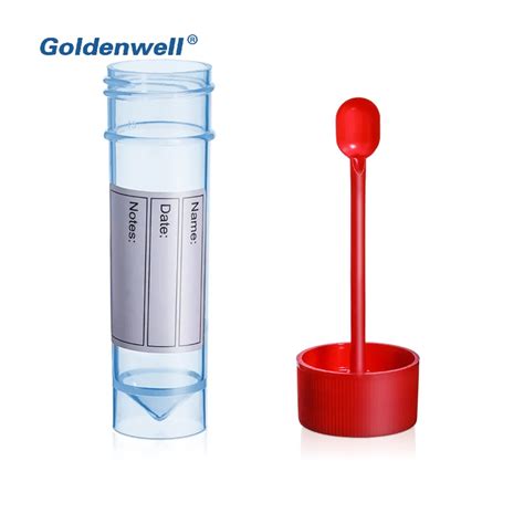 Stool Sample Collection Container Manufacturers And Suppliers Customized Products Factory