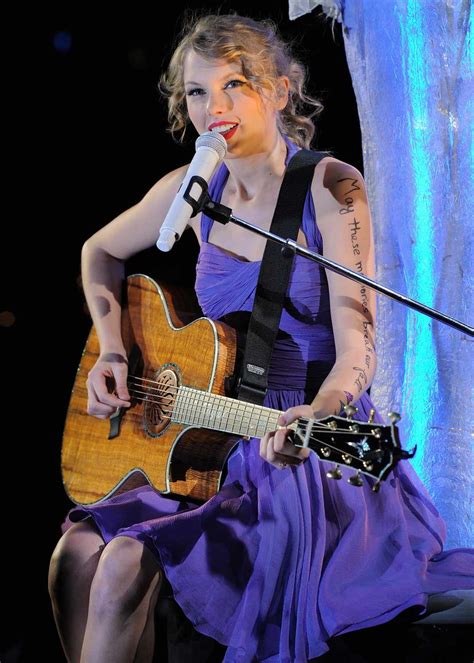 Taylor Swift Younger Years