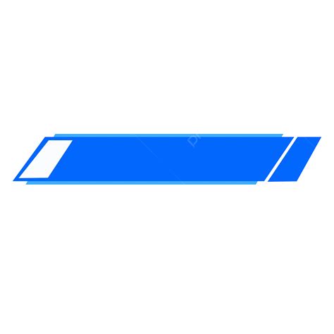 Blue Text Box Banner Text Box Text Box Banner Color Text Box Png