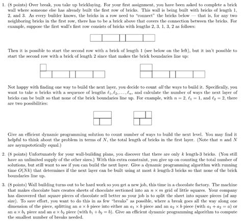 For All The Problems I Just Need The Idea For The