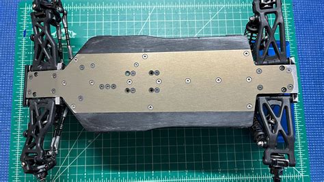 FS TLR 22X 4 Slider R C Tech Forums