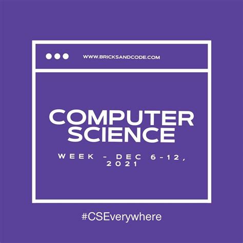 Teknik Labs 🧑‍💻👩‍💻 Computer Science Is Now At The Heart Of All Major Fields Of Work Around The