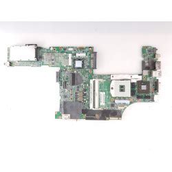 Motherboard For Lenovo W510 GPU NVidia FX 880M Fully Functional