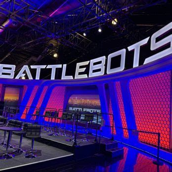 Battlebots Updated September 2025 173 Photos And 55 Reviews 4165