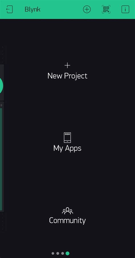 Iot Smart Farming Using Blynk App Control Pump Using Iot