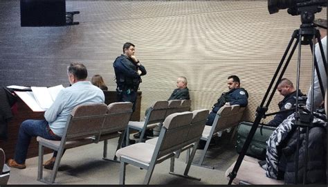 Настављено суђење Милораду Ђоковићу РТГ