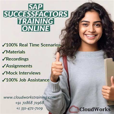Cloudworks Software Solutions Private Limited On Linkedin Sapsuccessfactors Cloudworks