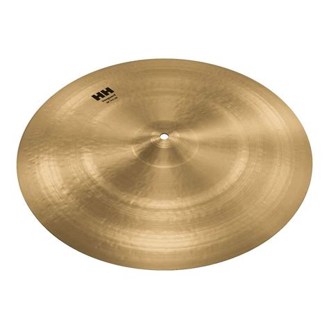 Sabian Hh Vanguard Crash銅鈸 18吋青銅製 118vc 公司貨 Pchome 24h購物