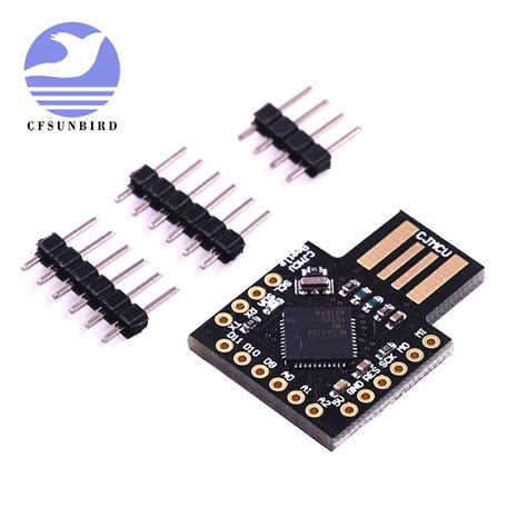 cfsunbird beetle leonardo usb atmega32u4 mini development board in integrated circuits from