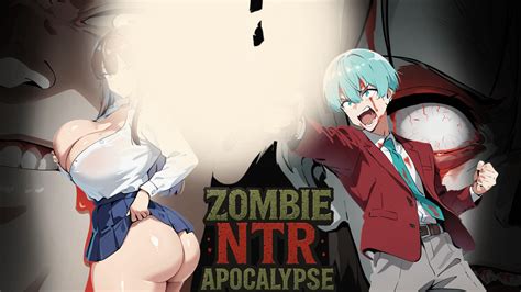 Zombie Ntr Apocalypse Version 1 1 By Raigen