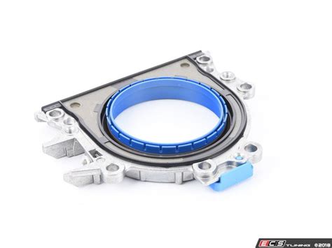Genuine Volkswagen Audi 04l103171 Rear Crankshaft Seal 04l 103 171