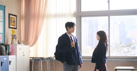 조이현x추영우 견우와 선녀 험한 첫사랑→쌍방 구원 서사 예고