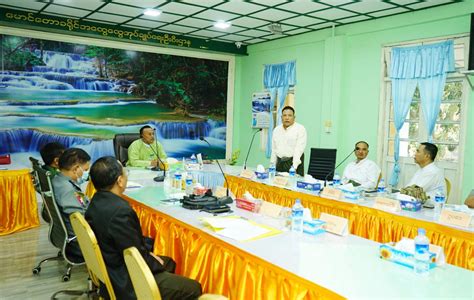 ရခိုင်ပြည်နယ် မောင်တောမြို့၌ ၄၈ နှစ်မြောက် ရခိုင်ပြည်နယ်နေ့ စည်ကားသိုက်မြိုက်စွာ ကျင်းပနိုင