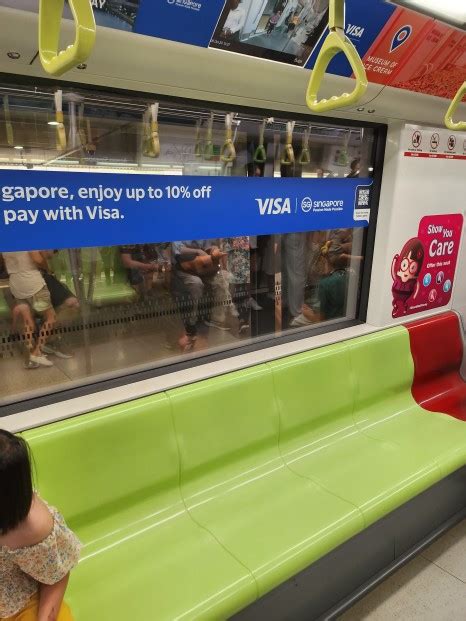 싱가포르 지하철 Mrt 타는 방법노선도 요금 교통카드 네이버 블로그