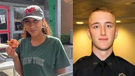 Feminicidio En Estados Unidos Peruana Es Asesinada Por Su Pareja En