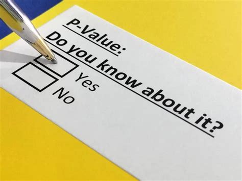 P Value Stock Photos Royalty Free P Value Images Depositphotos