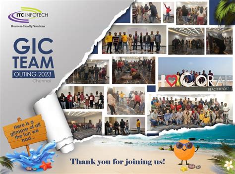 Itc Infotech On Linkedin Eventrecap Itcinfotech Itcinfotitans Leadership Creativity