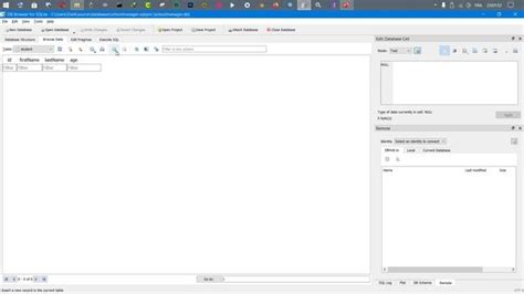 Handling Databases With C Sharp Part 1 Sqlite смотреть онлайн видео от Mysql Новости в