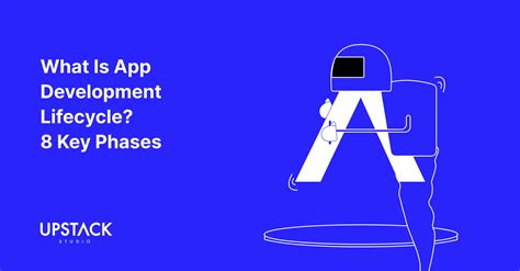 What Is App Development Lifecycle 8 Key Phases For Non Tech Founders
