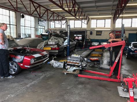 Headers For Art Morrison Frame