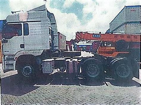 တရားမဝင် သစ်မျိုးစုံ၊ လုပ်ငန်းသုံးပစ္စည်းများ၊ လူသုံးကုန်ပစ္စည်းများ၊ ယာဉ်အပိုပစ္စည်းများ