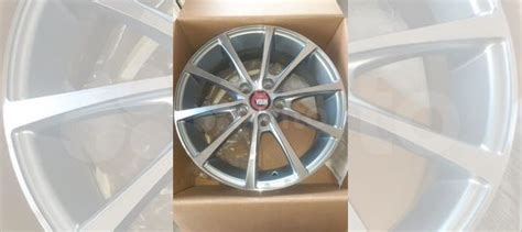 Литые диски r16 5х110 купить в Тюмени | Авито