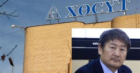 ХӨСҮТ ийн захирал асан Д Нямхүүд холбогдох хэргийг шүүхэд шилжүүлжээ · Dorgio Mn