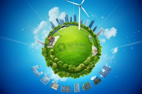 美好的生态环境图片素材 正版创意图片 摄图网