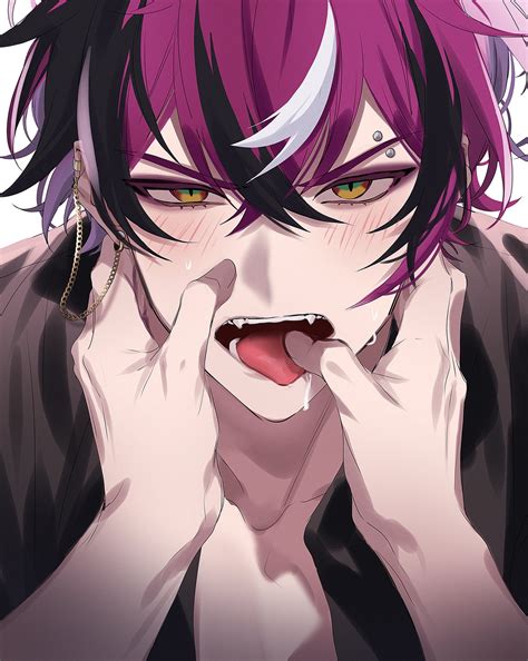 Owo Renren Doppio Dropscythe Nijisanji Nijisanji En Commentary