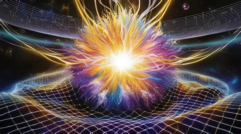 Quantum Space Beginning The Theory Of Everything By Marek Ożarowski