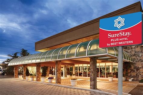 Surestay Plus