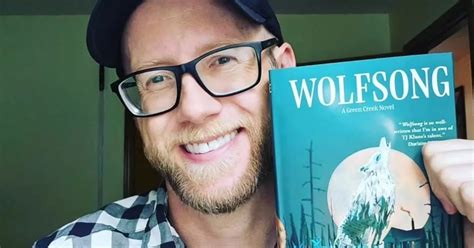 Exploring Queerness Through The Pages Of Author Tj Klunes Books • Gcn