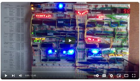 Hobbyist Projects You Respect Links Bar Sport Arduino Forum