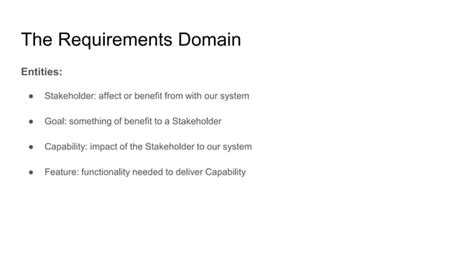 Agile Software Requirements Management With Impact Mapping And Bdd Ppt Free Download