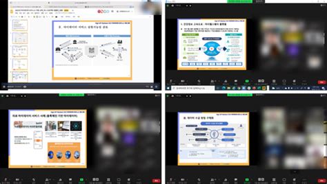 한국데이터산업진흥원 마이데이터 비즈니스 지원교육 분야별 마이데이터 교육을 통해 개인 데이터 활용 역량을 강화하자 모두를 위한 Ai리터러시 교육 전문기업 에이블런