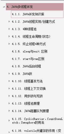 2022年高频java面试题集锦（含答案），让你的面试之路畅通无阻 java面试 题 csdn博客