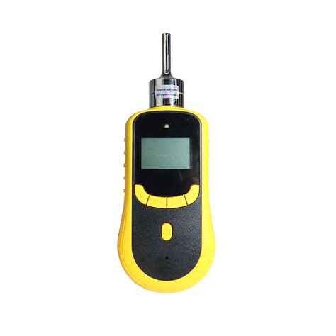 Portable Oxygen O2 Gas Detector
