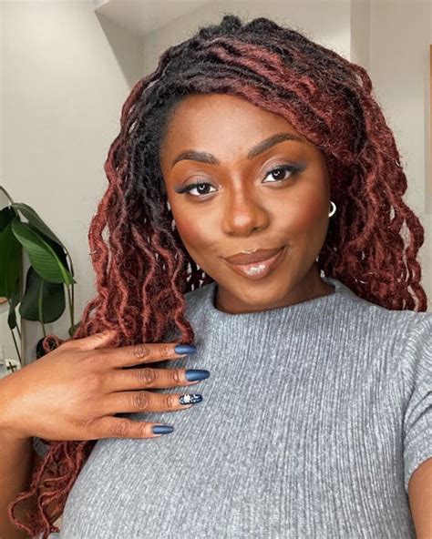 Marley Twist Hairstyles Are The Coolest Protective Style For Summer