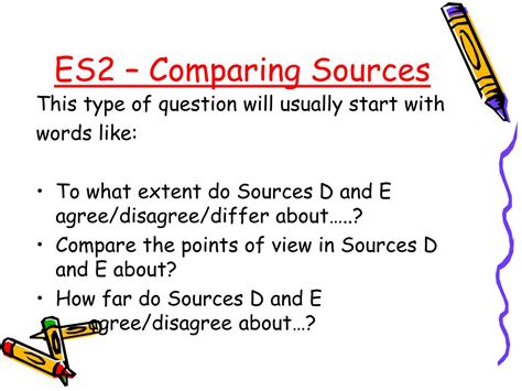 ppt how to answer enquiry skills questions powerpoint presentation