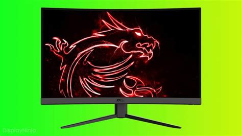 Input Lag Vs Response Time Which To Prioritize For Gaming