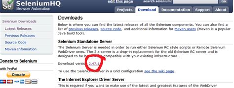 How To Install Selenium Ide Stack Overflow